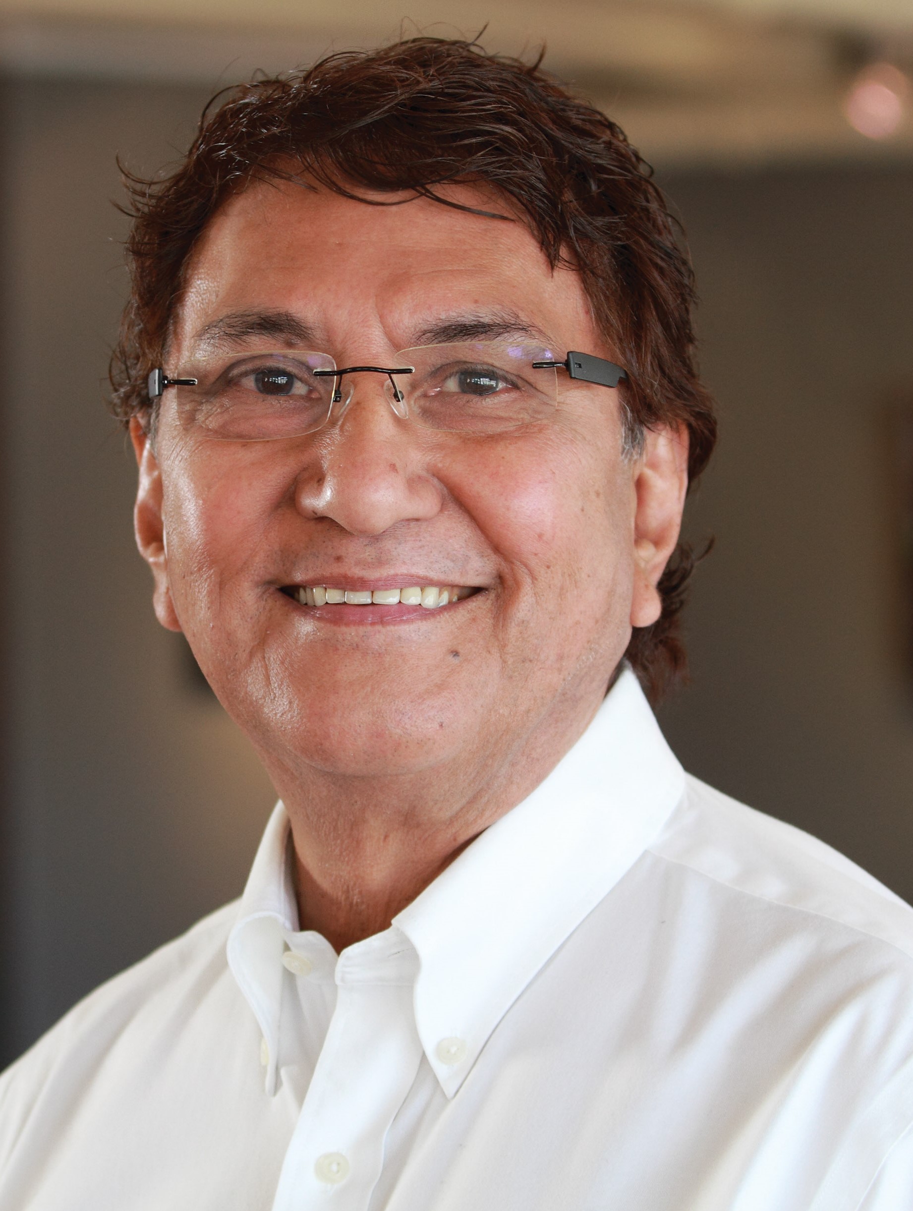 Larry Baza | Stonewall Wall of Honor