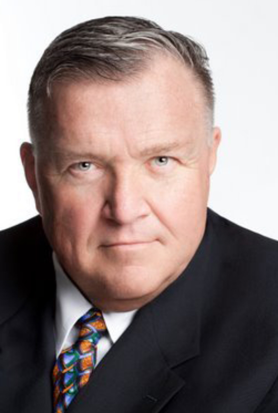 David Mixner | Stonewall Wall of Honor